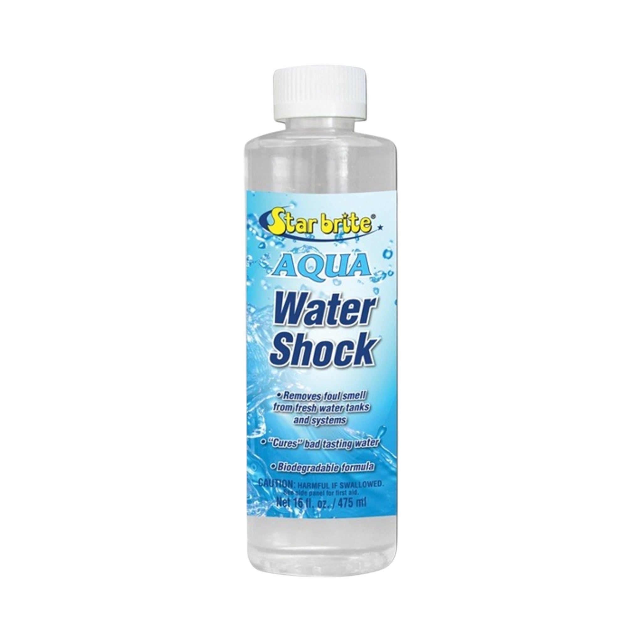 Starbrite Aqua Water Shock | YPC Marine